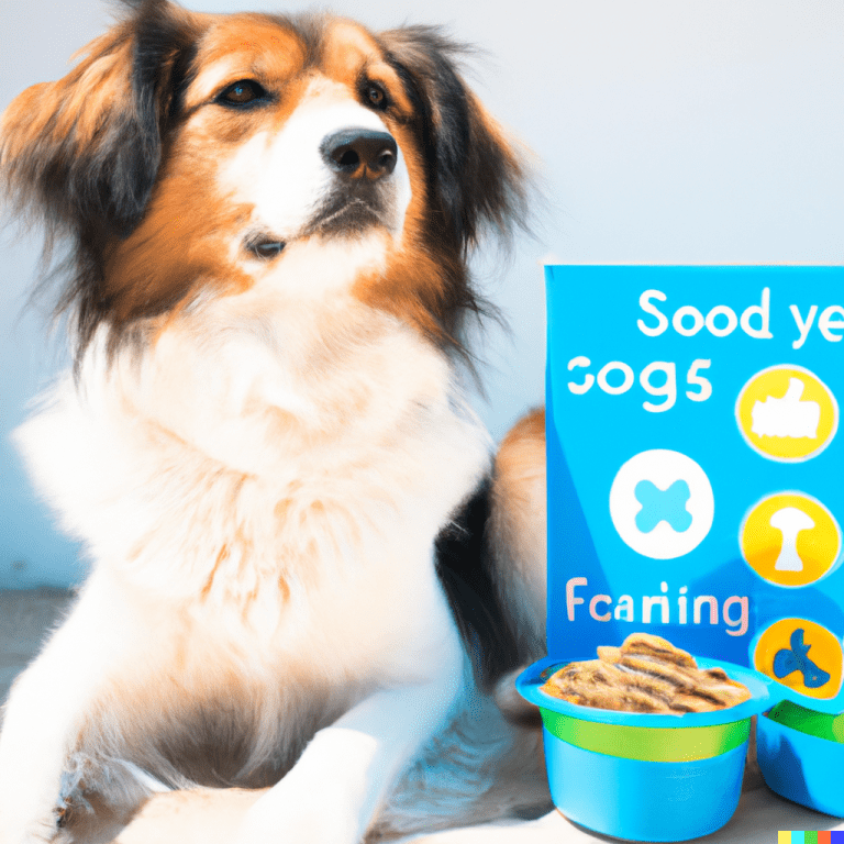 Essential Things You Should Know About Your Dog's Food