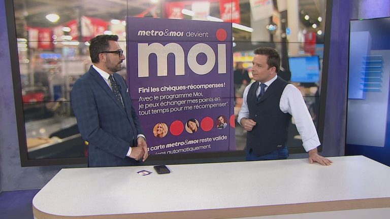 Everything you need to know about Metro's 'Me' rewards program