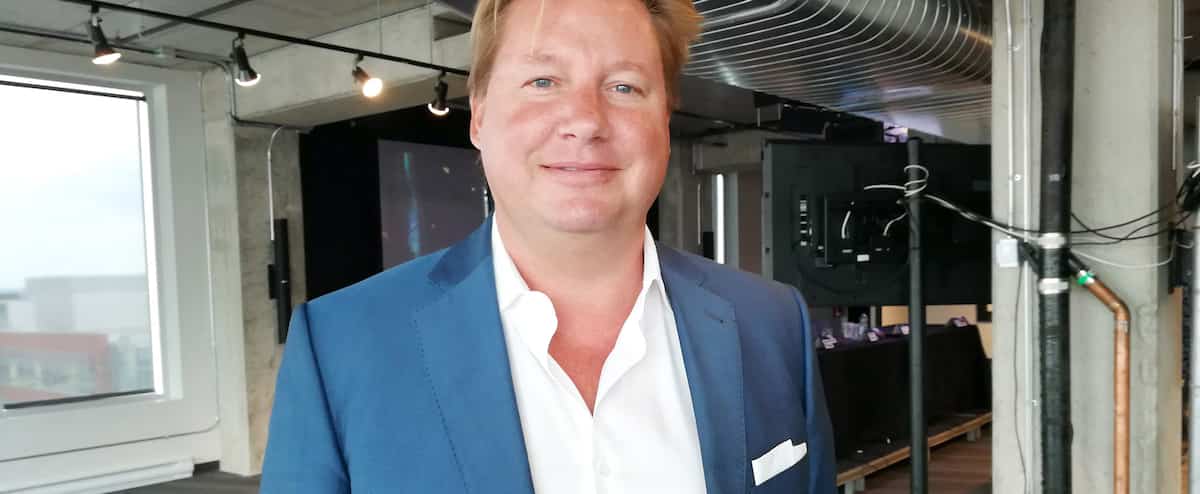 $80M deal with automaker: Stingray CEO Eric Boyko isn't afraid of the ...