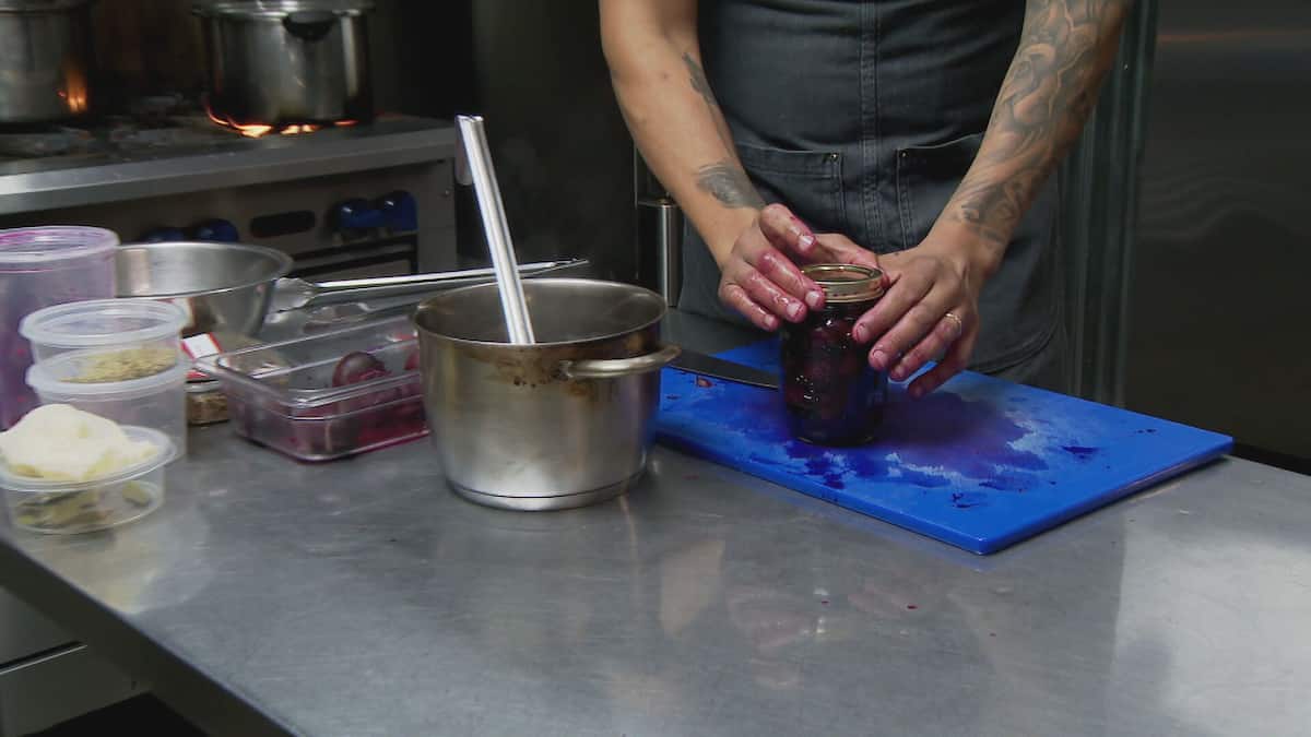 Canning: Quebec tradition back!