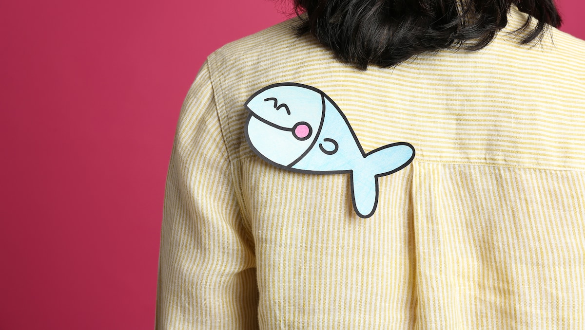 April Fools: Six Techniques to Avoid Being Fooled by Fake News