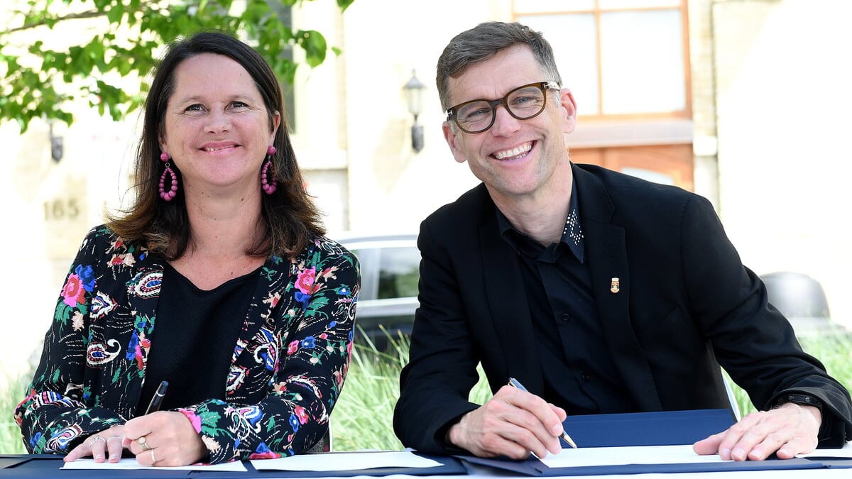 Mobility in Quebec: CDPQ Infra makes its report public