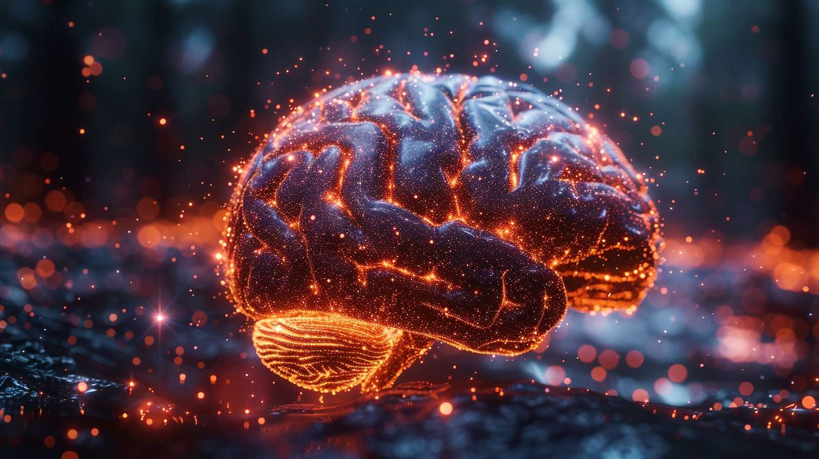 This artificial intelligence is inspired by the human brain to consume ...